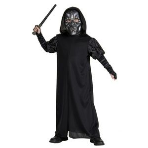 Rubie's | Costumes | Harry Potter Death Eater Costume | Poshmark